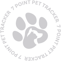 Your Pet's Journey - Lawnswood Pet Cremation 7 Point Pet Tracker