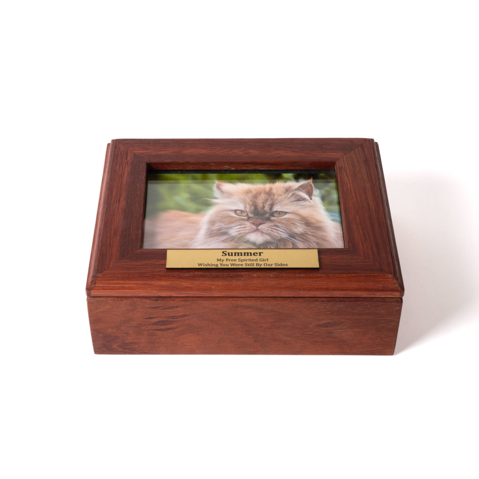 Package A - Scattering Package | Lawnswood Pet Cremations