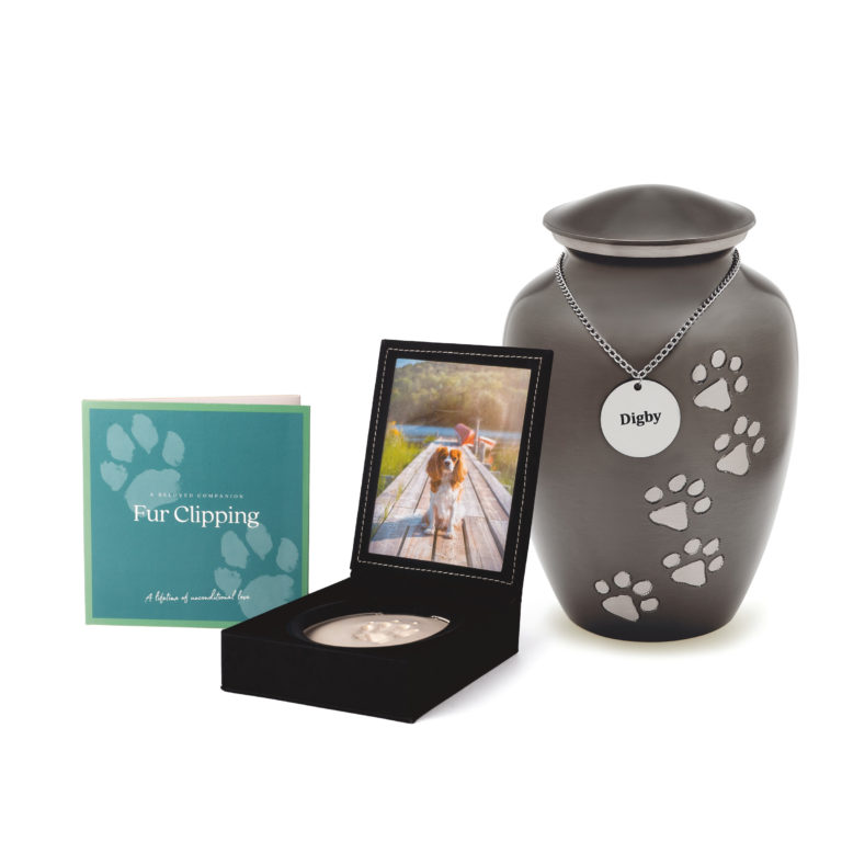Package A - Scattering Package | Lawnswood Pet Cremations