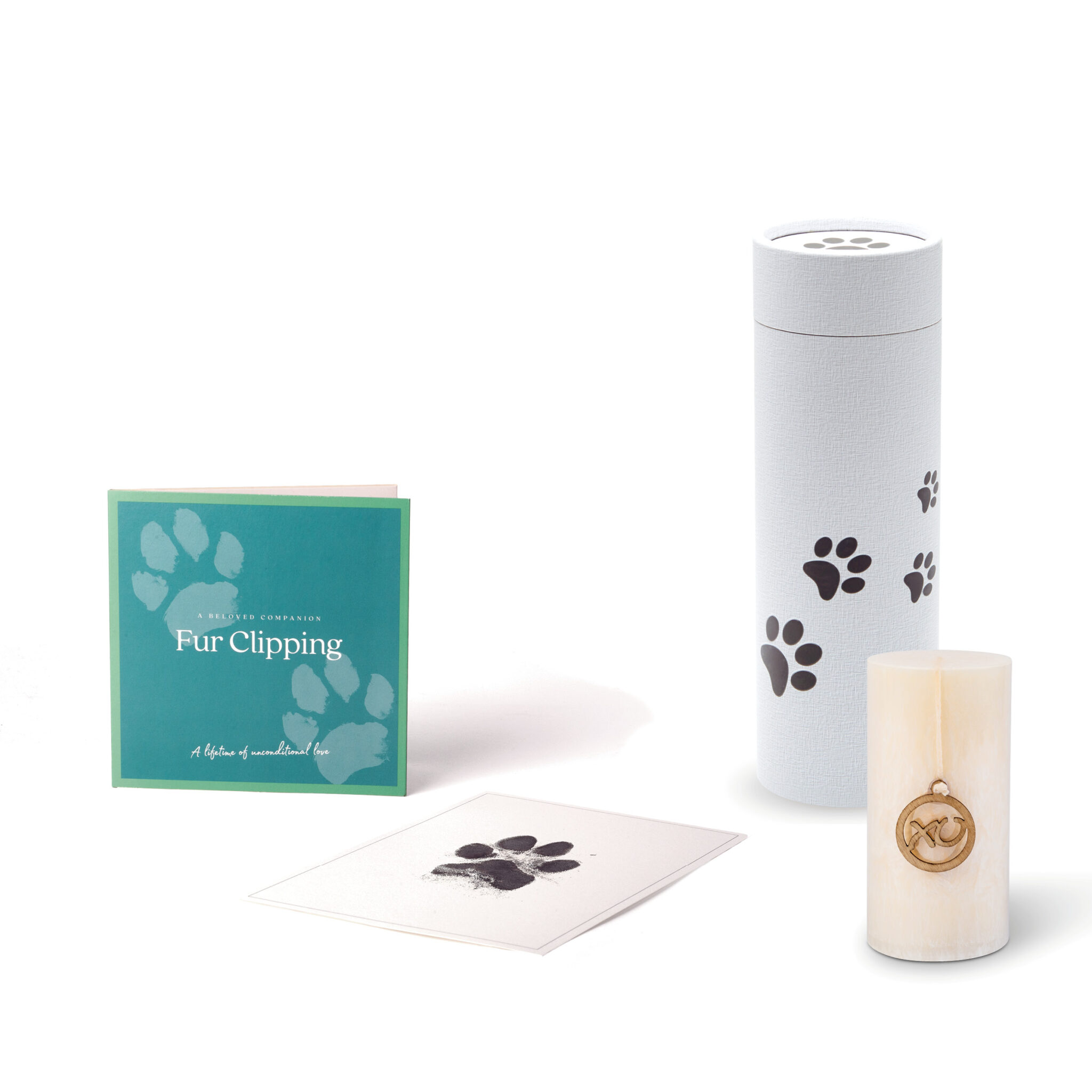Package A - Scattering Package | Lawnswood Pet Cremations