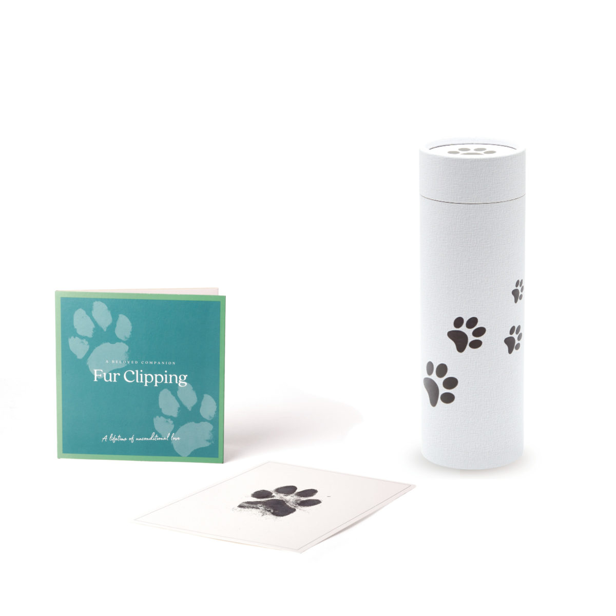 Package A - Scattering Package | Lawnswood Pet Cremations