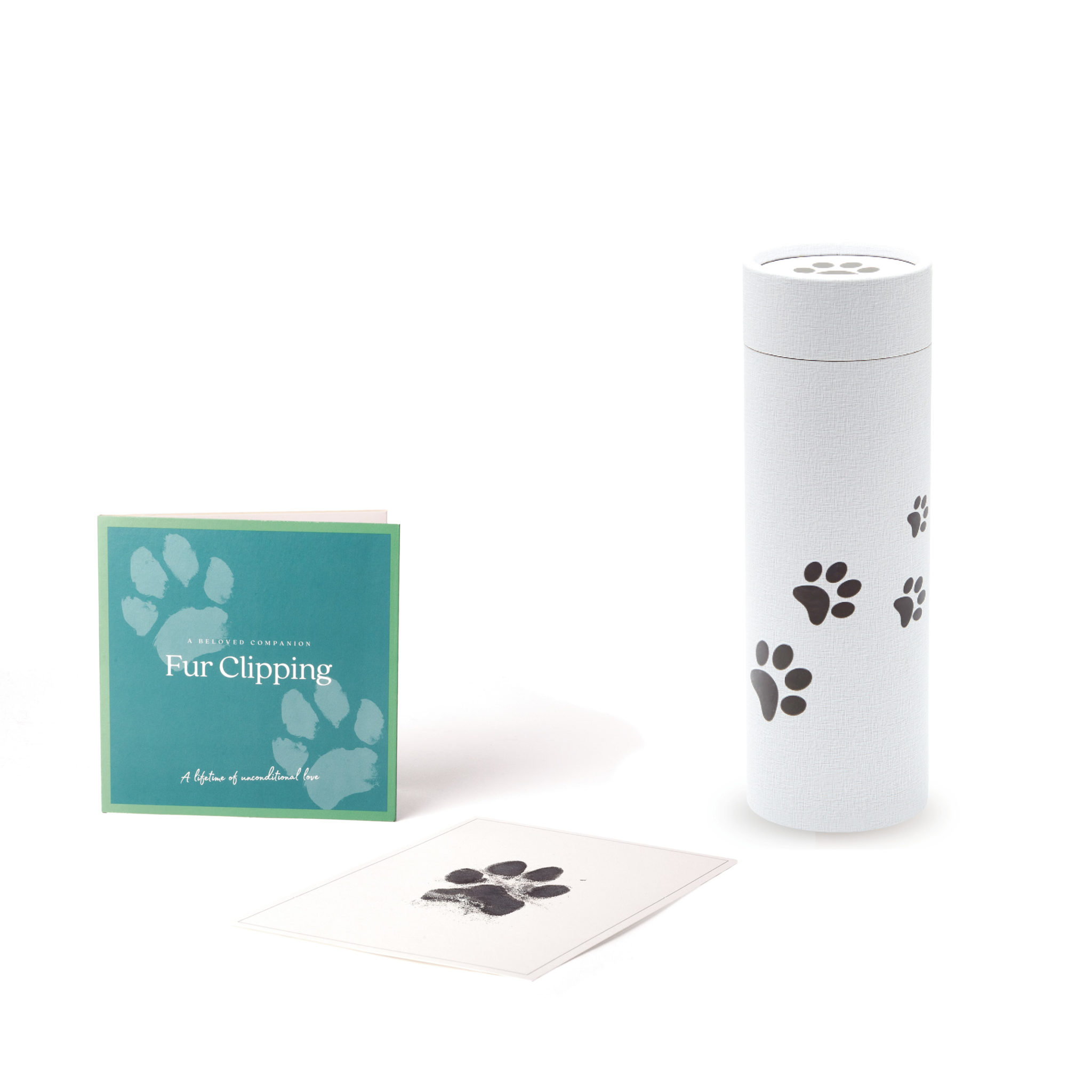 Package A - Scattering Package | Lawnswood Pet Cremations